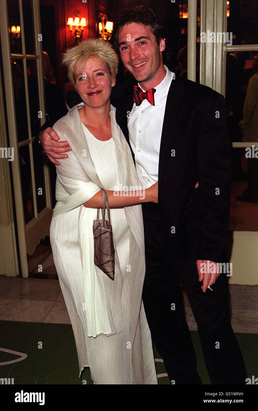 Emma Thompson Greg