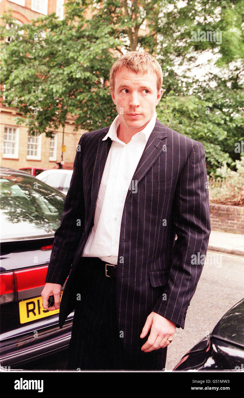 Allegedly punched a fan hi-res stock photography and images - Alamy