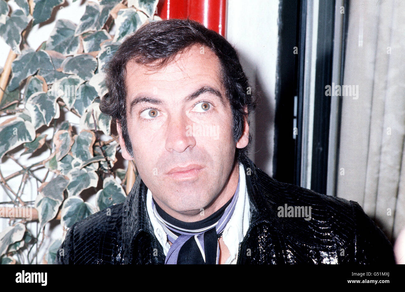 Roger Vadim High Resolution Stock Photography and Images - Alamy