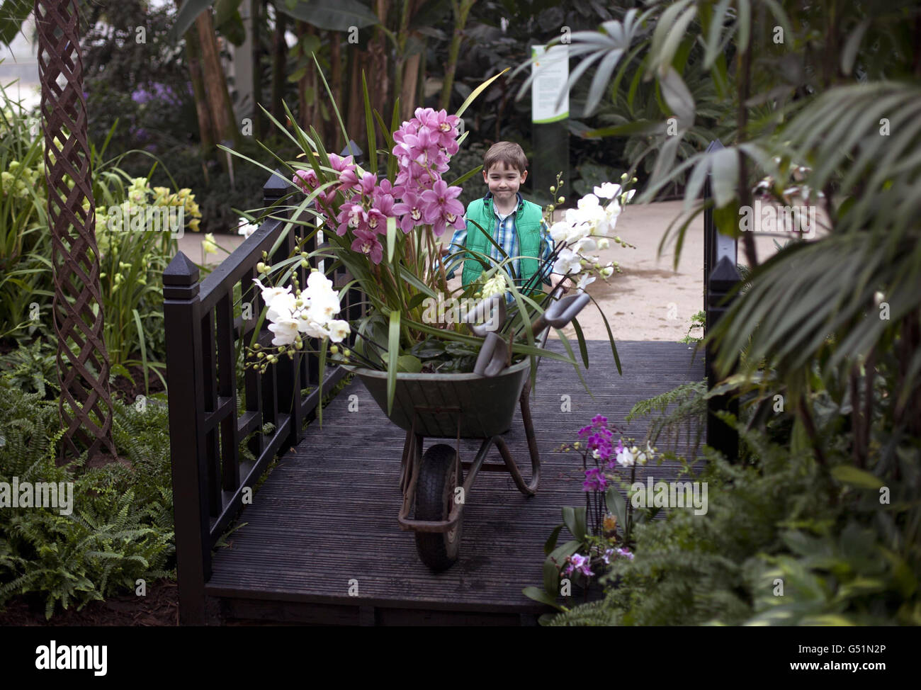 Dominic hennessy gibbs hi-res stock photography and images - Alamy