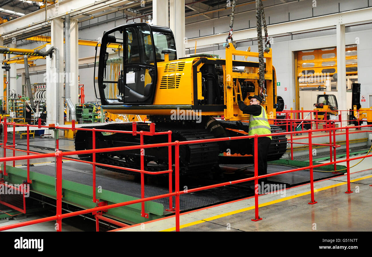 Jcb stock hi-res stock photography and images - Alamy