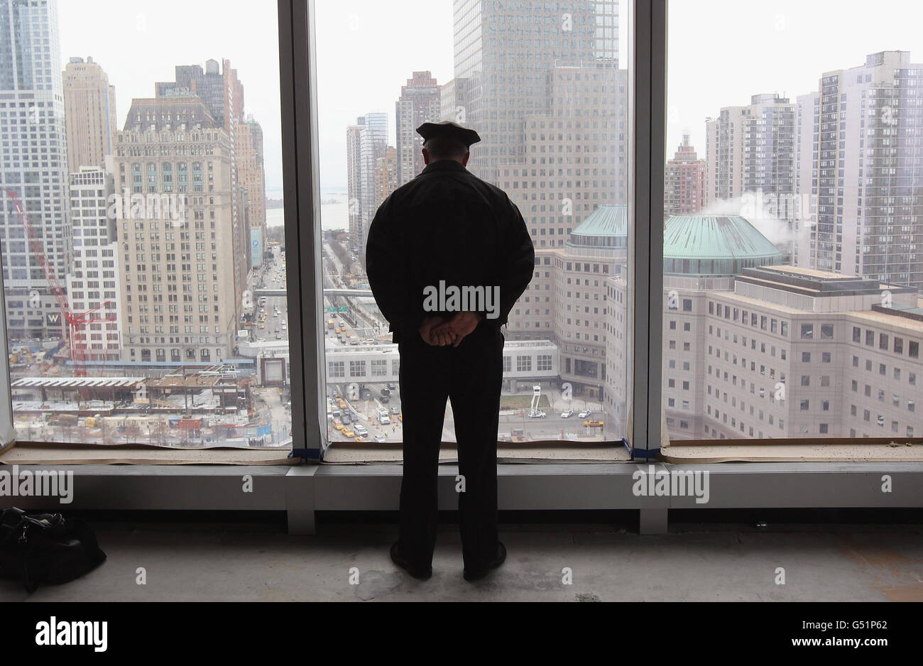 David Cameron visit to the US - Day Three Stock Photo - Alamy