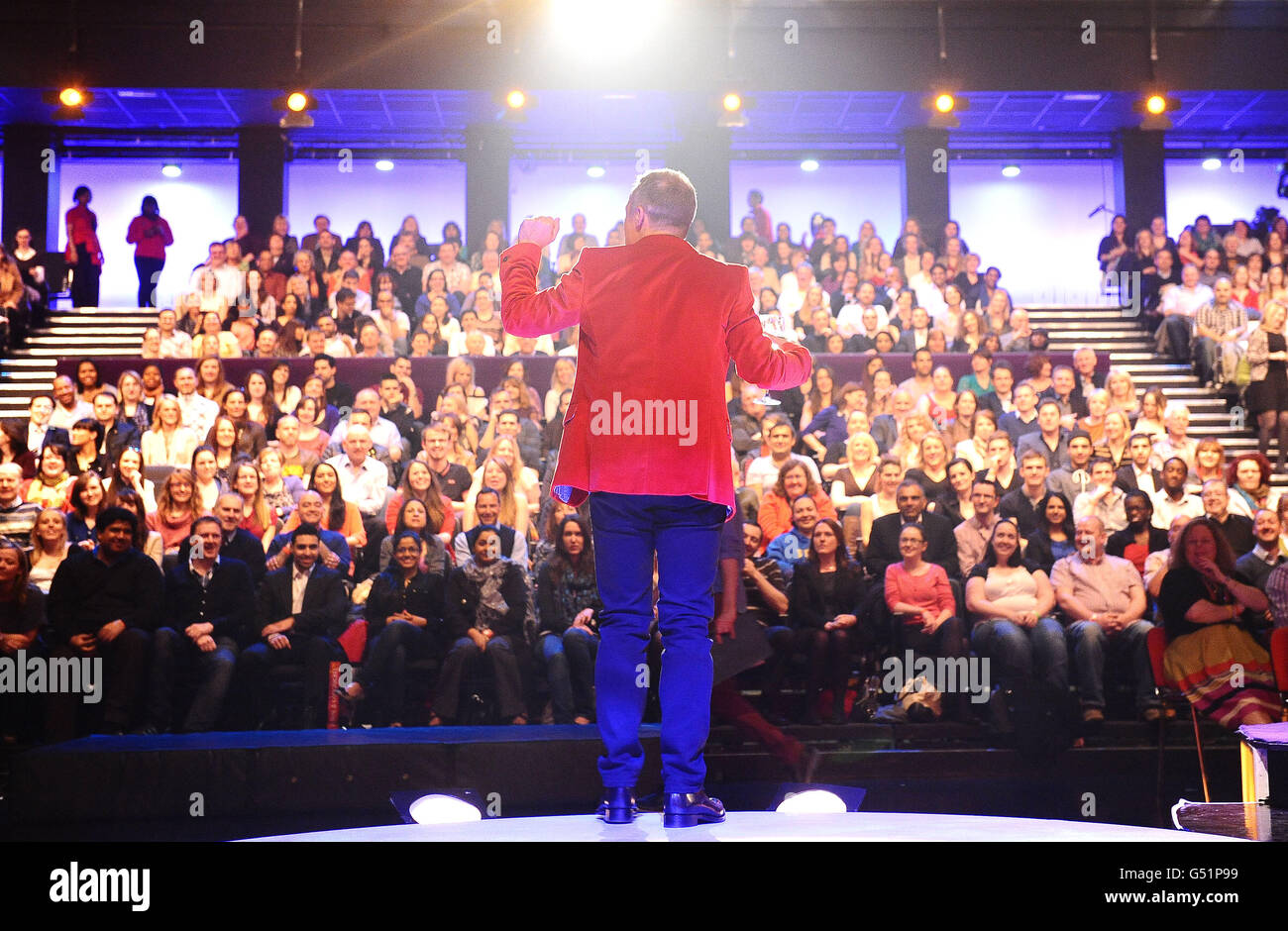 Back graham norton hi-res stock photography and images - Alamy