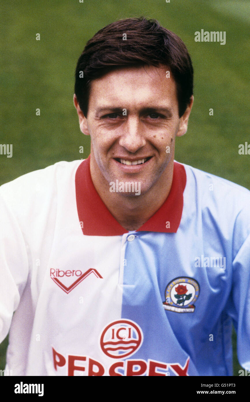 Simon garner blackburn hi-res stock photography and images - Alamy