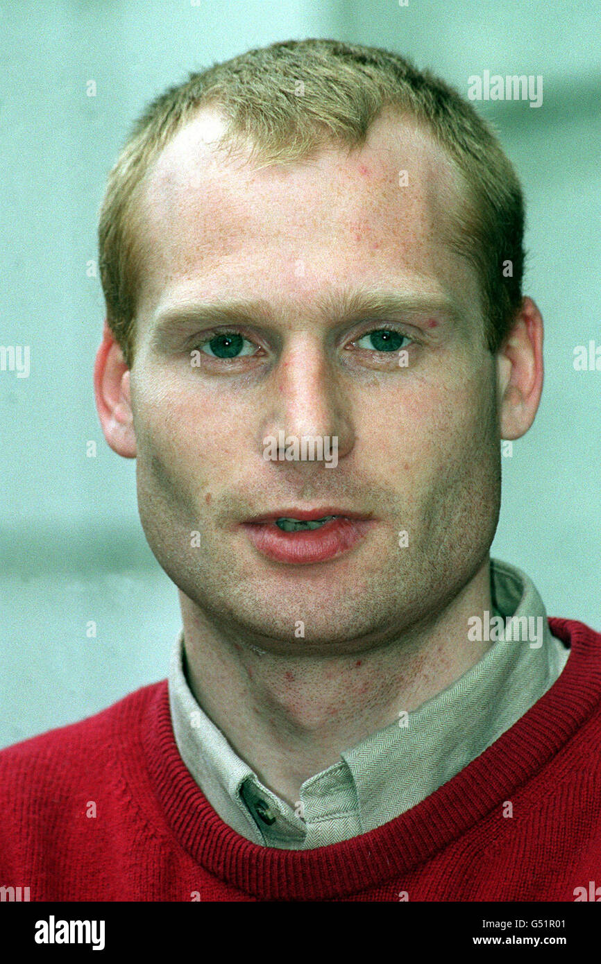 Piers parlett hi-res stock photography and images - Alamy