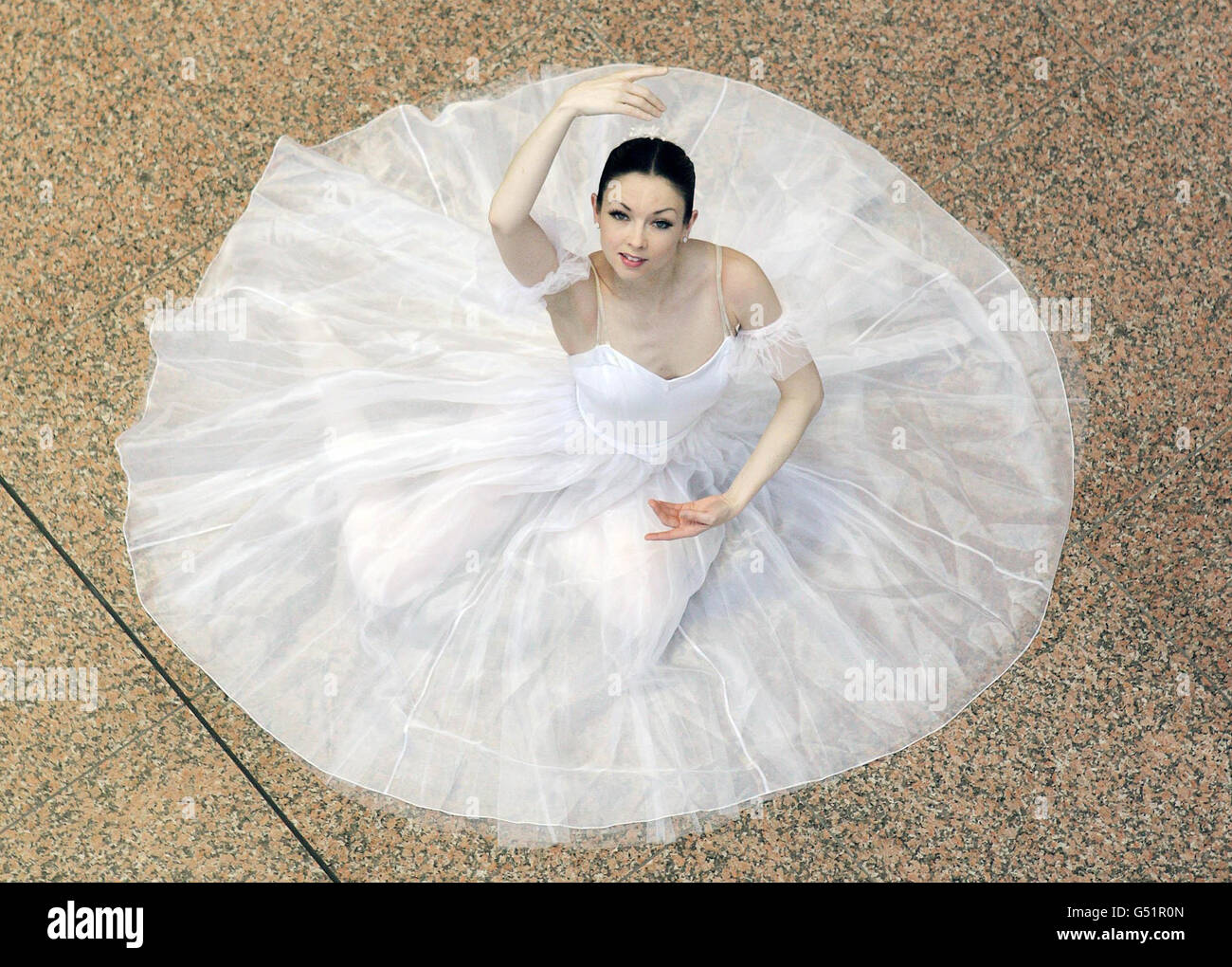 La sylphide hi-res stock photography and images - Alamy