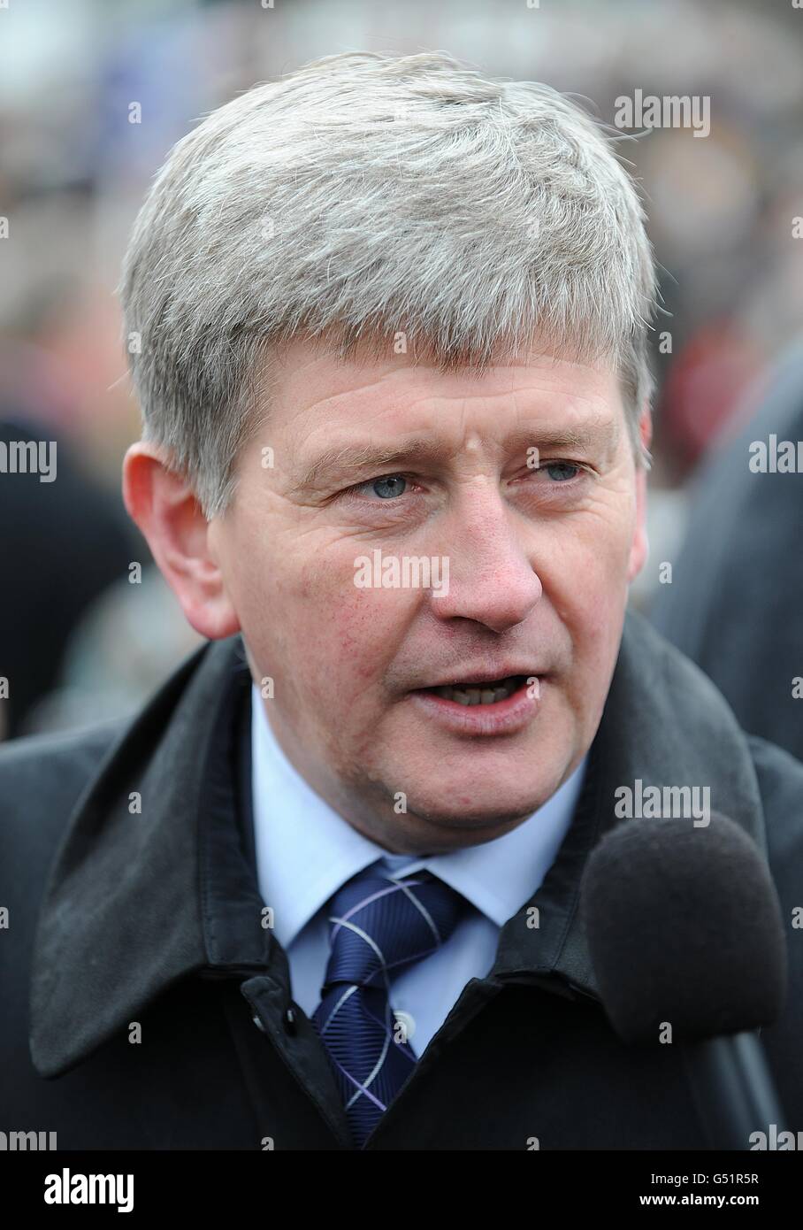 John quinn hi-res stock photography and images - Alamy