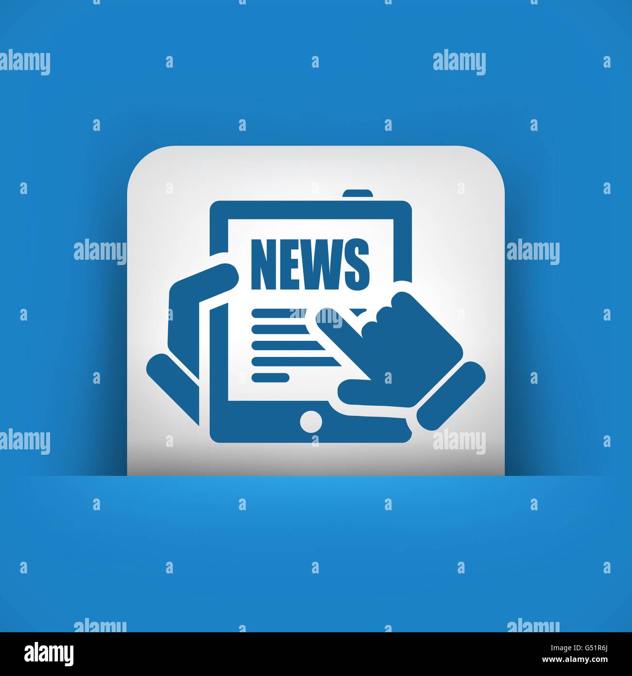 Computer journal Stock Vector Images - Alamy