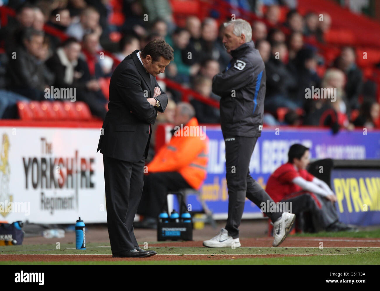 Manager danny wilson hi-res stock photography and images - Alamy