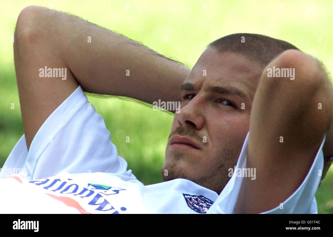 This picture can only be used within the context of editorial feature ...