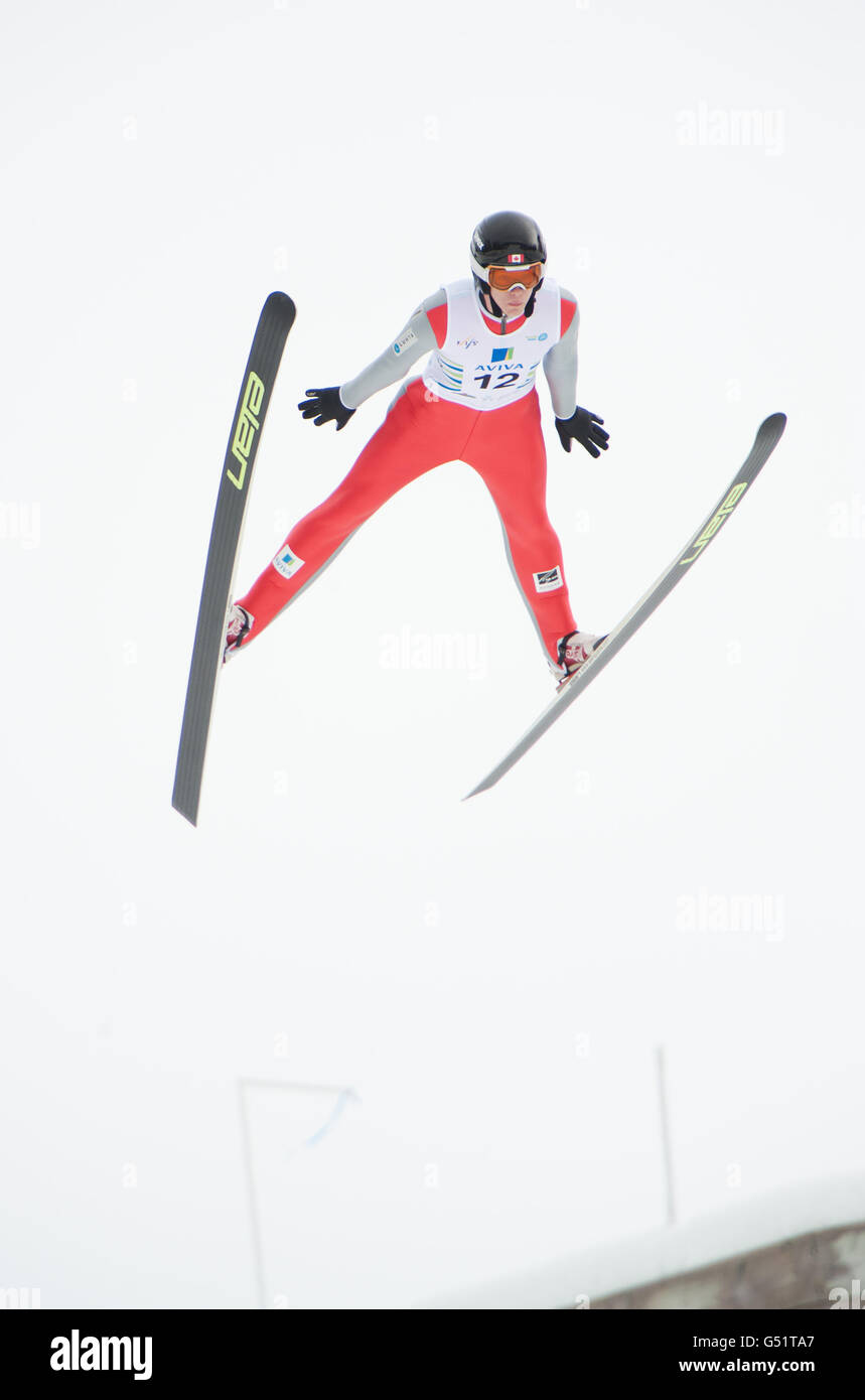 Fis cup hi-res stock photography and images - Alamy