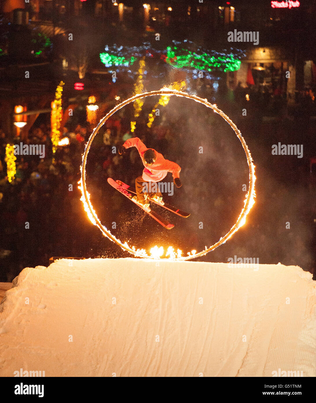 Fire and ice hi-res stock photography and images - Alamy
