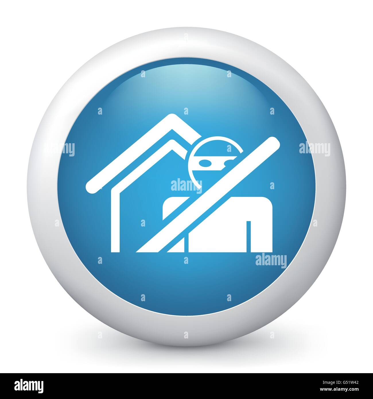 Thief burglar house Cut Out Stock Images & Pictures - Alamy
