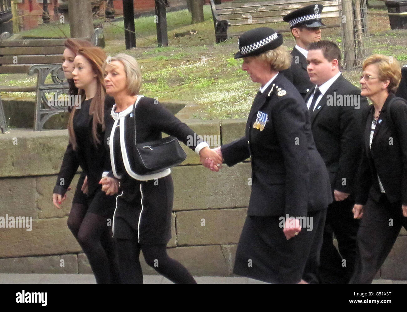 Reppic memorial rathband hi-res stock photography and images - Alamy