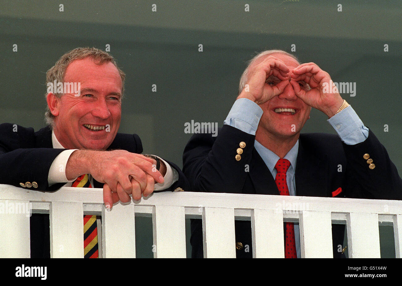 Stewart & Fletcher Worcester Stock Photo - Alamy