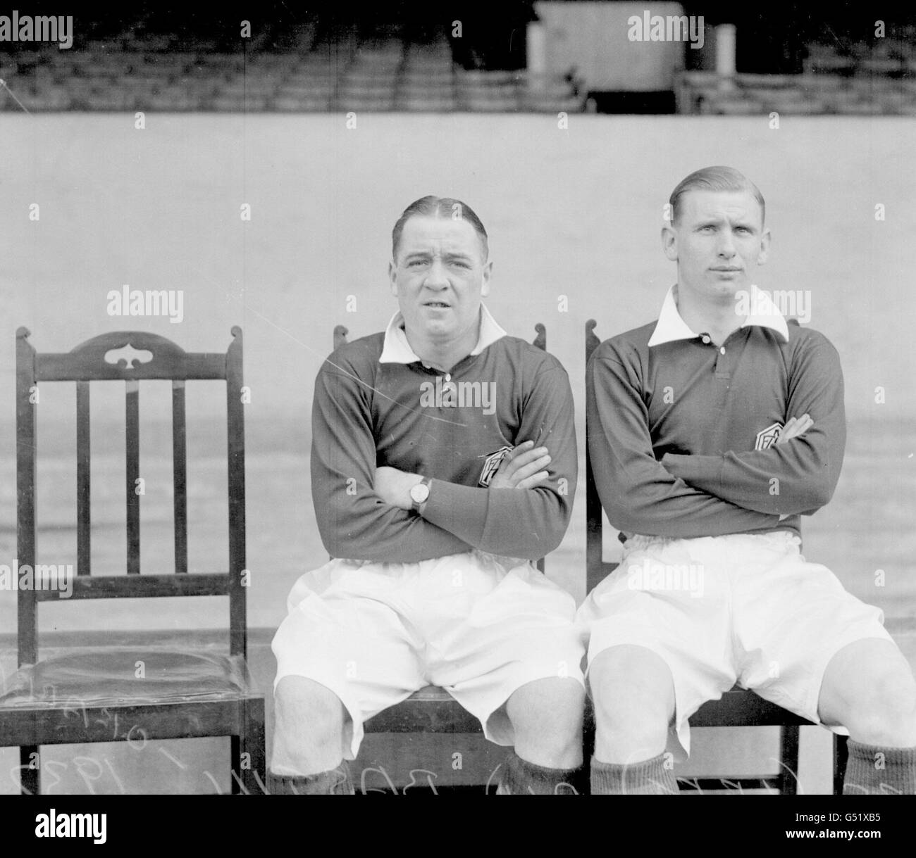 James & Bastin Stock Photo - Alamy