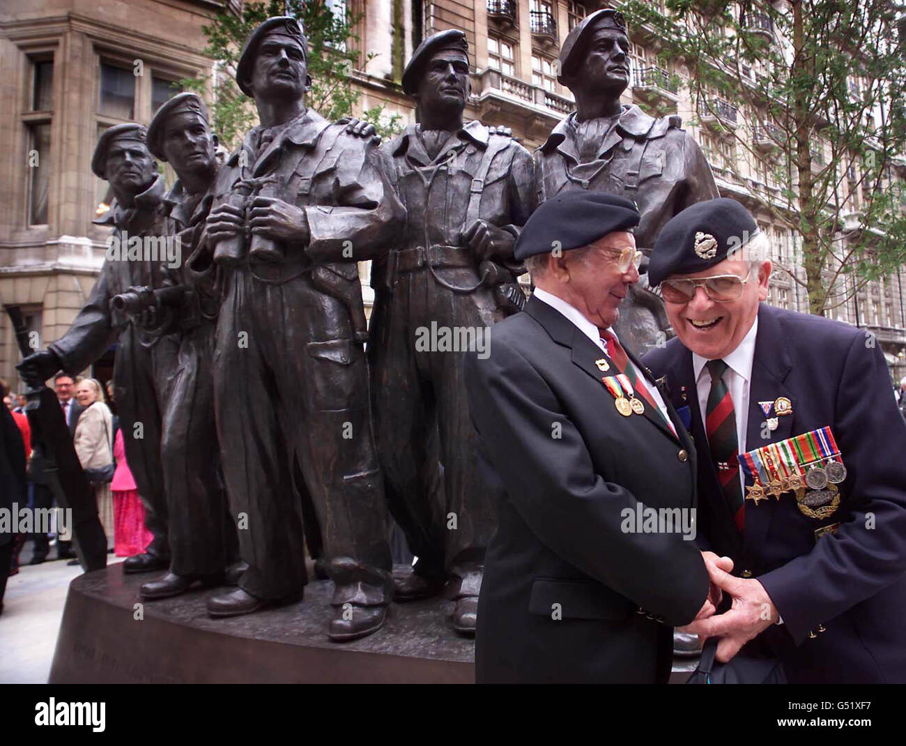 Tank crew members hi-res stock photography and images - Alamy