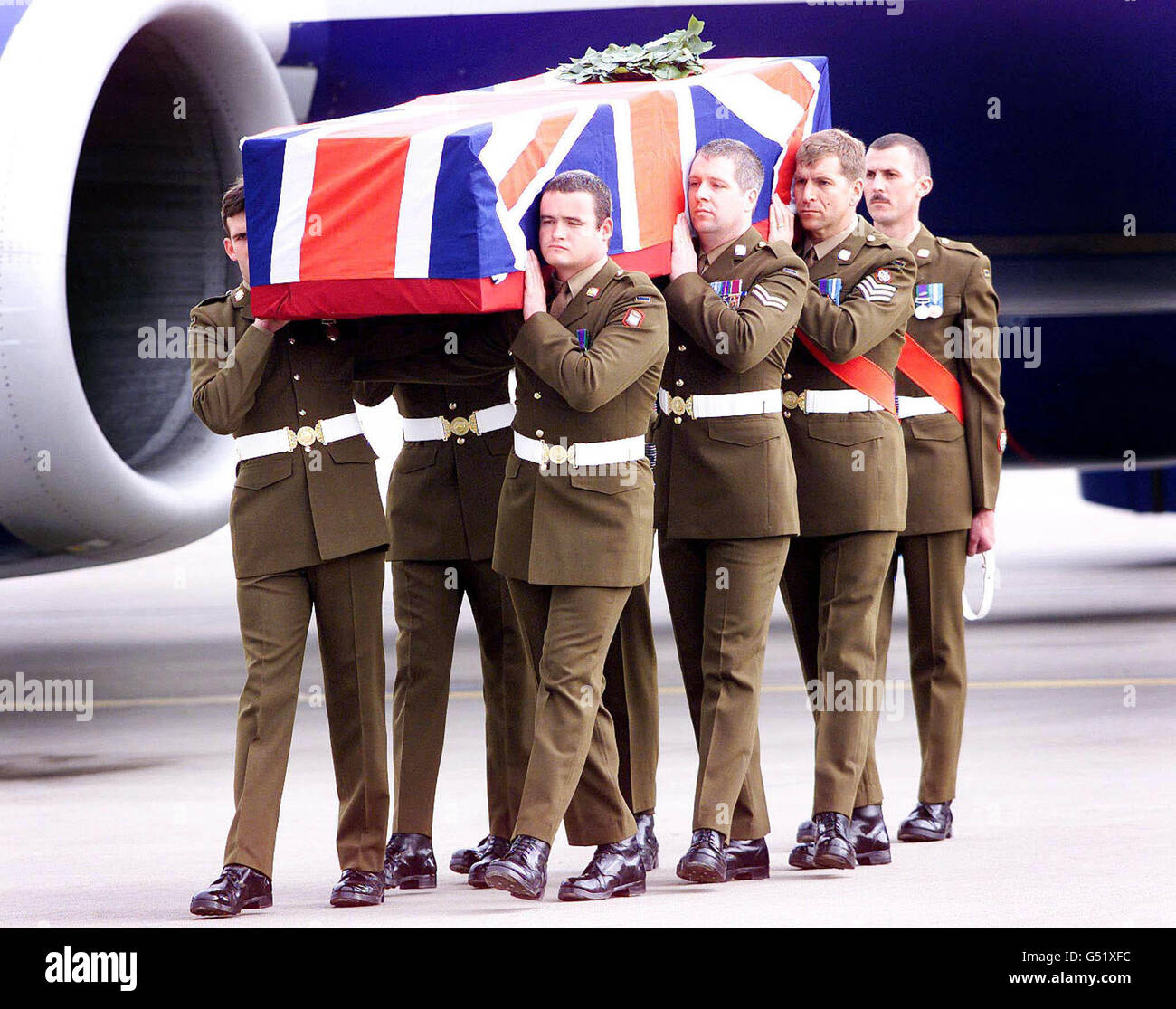 Stephen kieran hi-res stock photography and images - Alamy