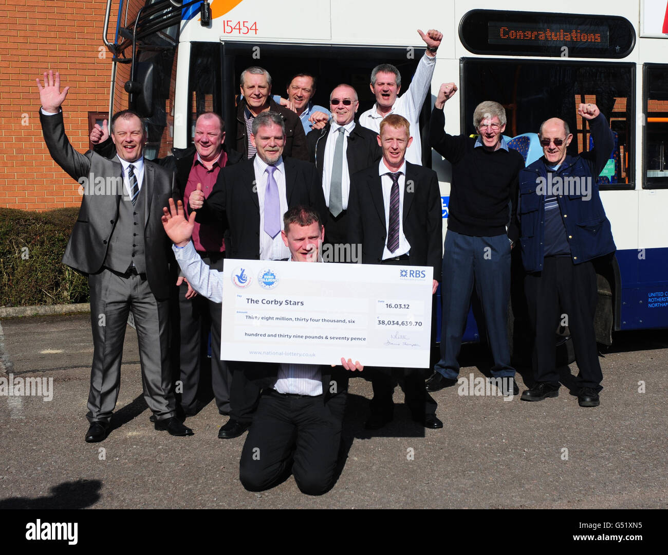 Charlie connor and neil tayton hi-res stock photography and images - Alamy