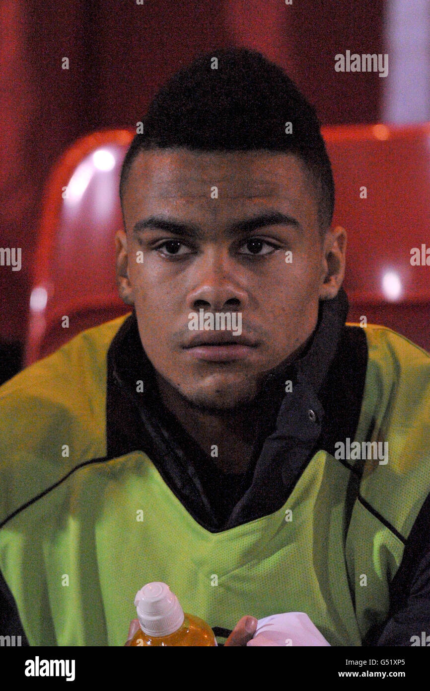 Matt lecointe hi-res stock photography and images - Alamy