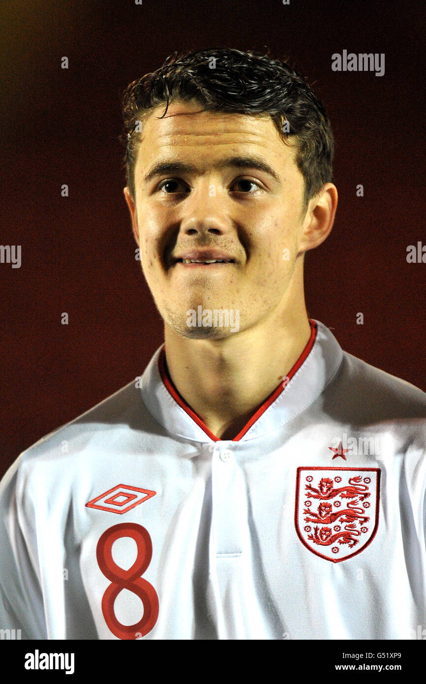 Jordan lussey hi-res stock photography and images - Alamy