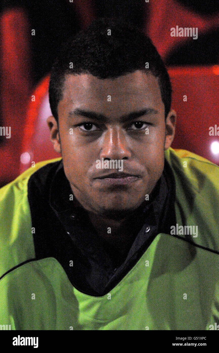 Matt lecointe hi-res stock photography and images - Alamy