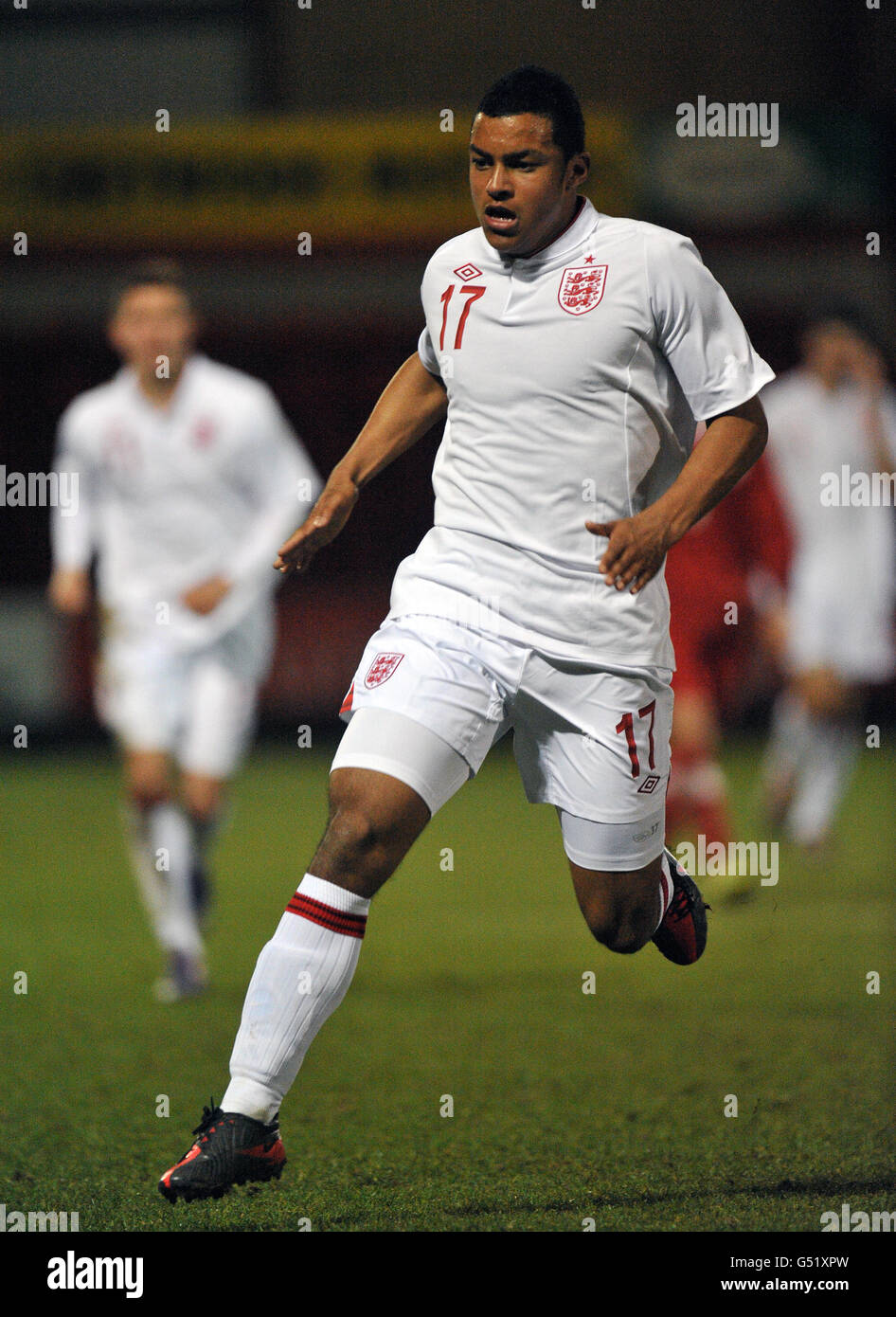 Matt lecointe hi-res stock photography and images - Alamy