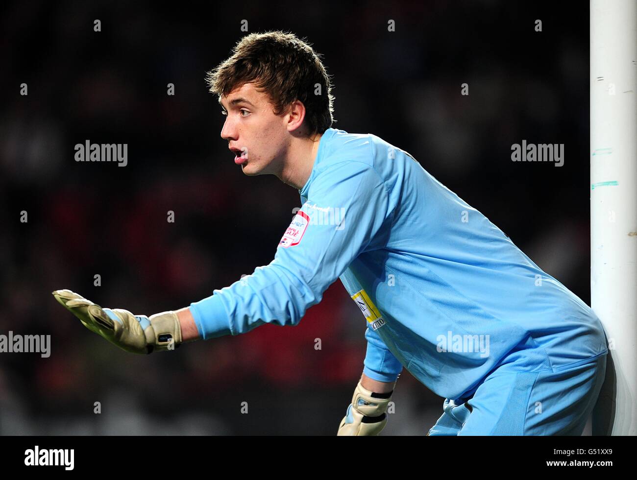 Sam walker charlton hi-res stock photography and images - Alamy