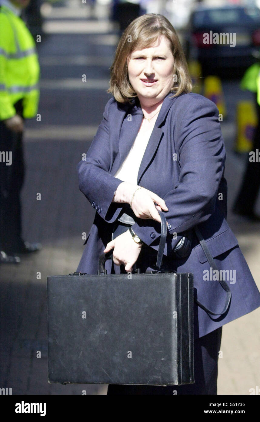 Susan Deacon Stock Photos & Susan Deacon Stock Images - Alamy