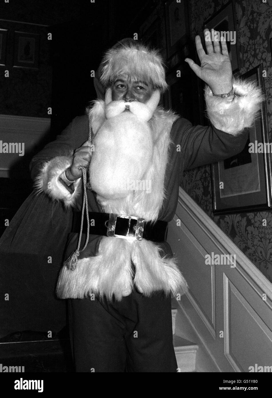 Sir geoffrey howe chancellor hi-res stock photography and images - Alamy