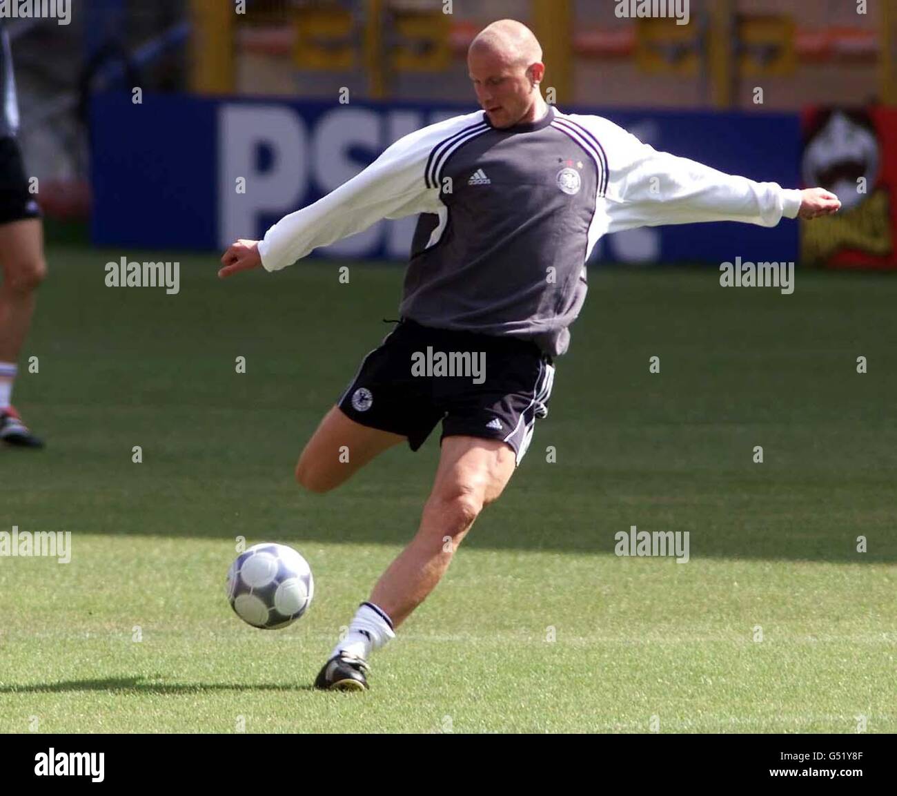 Jancker hi-res stock photography and images - Alamy