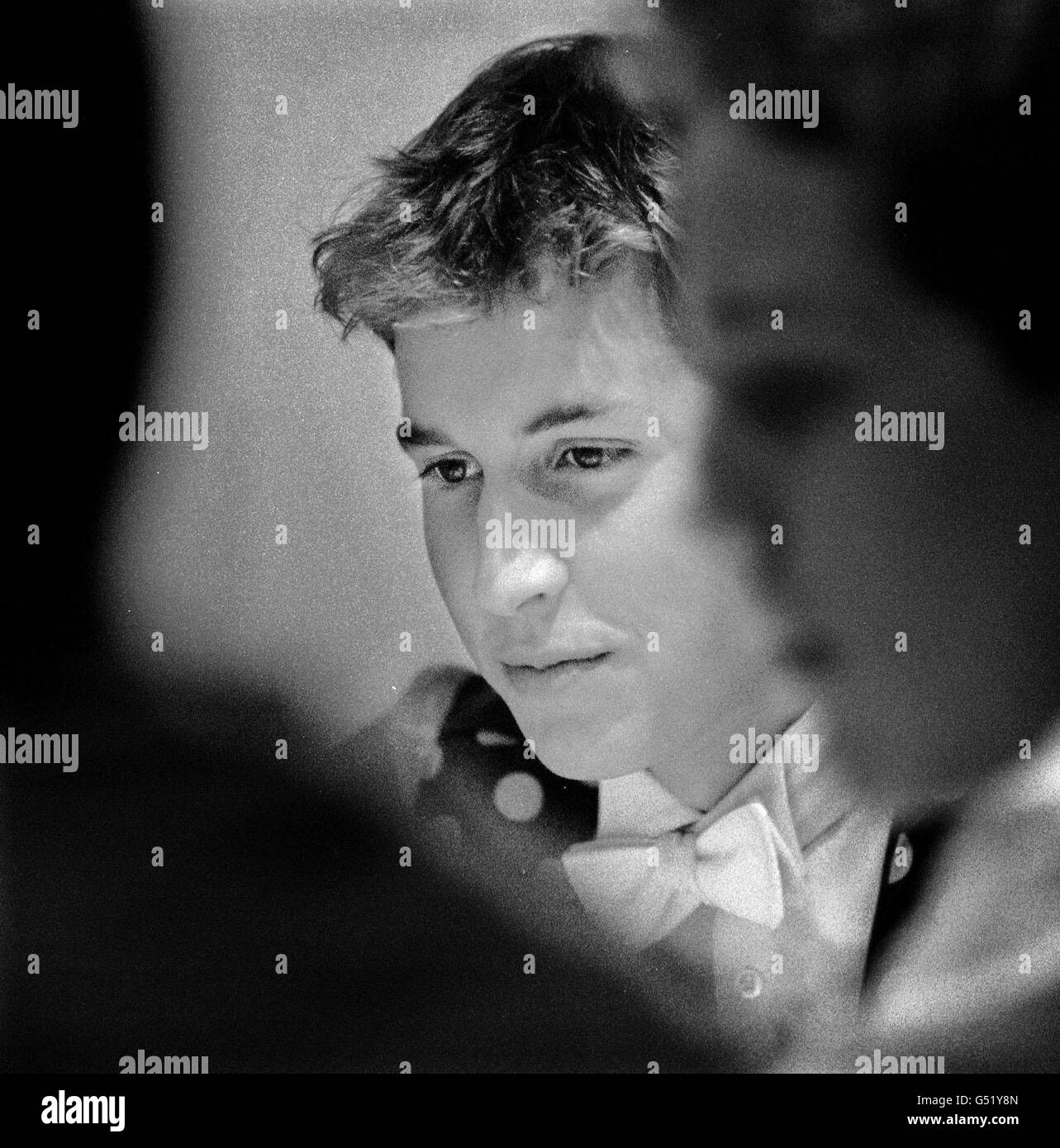 Royalty - Prince William 18th Birthday Stock Photo - Alamy Royalty - Prince William 18th Birthday Stock Photo - Alamy