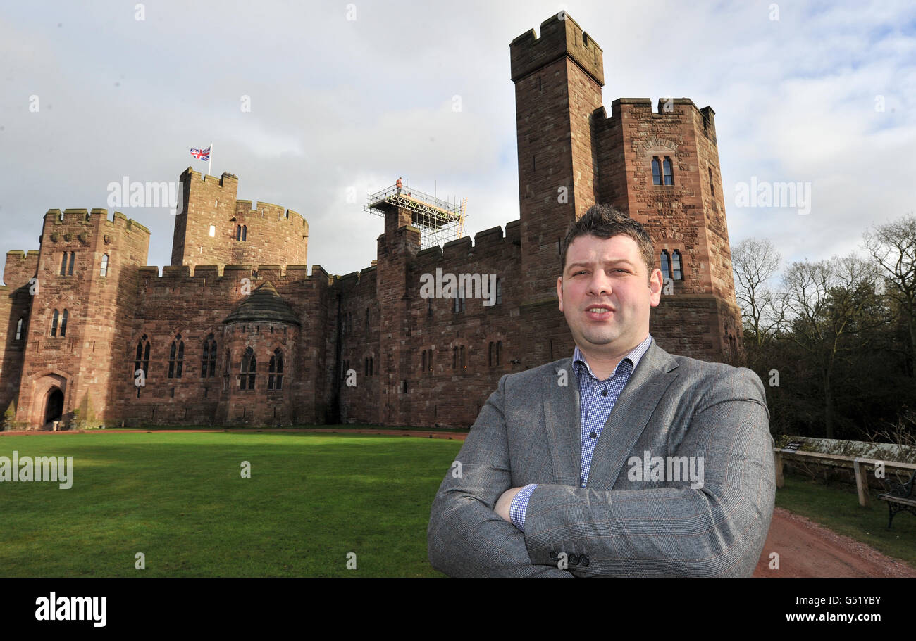 Max kay court case hi-res stock photography and images - Alamy