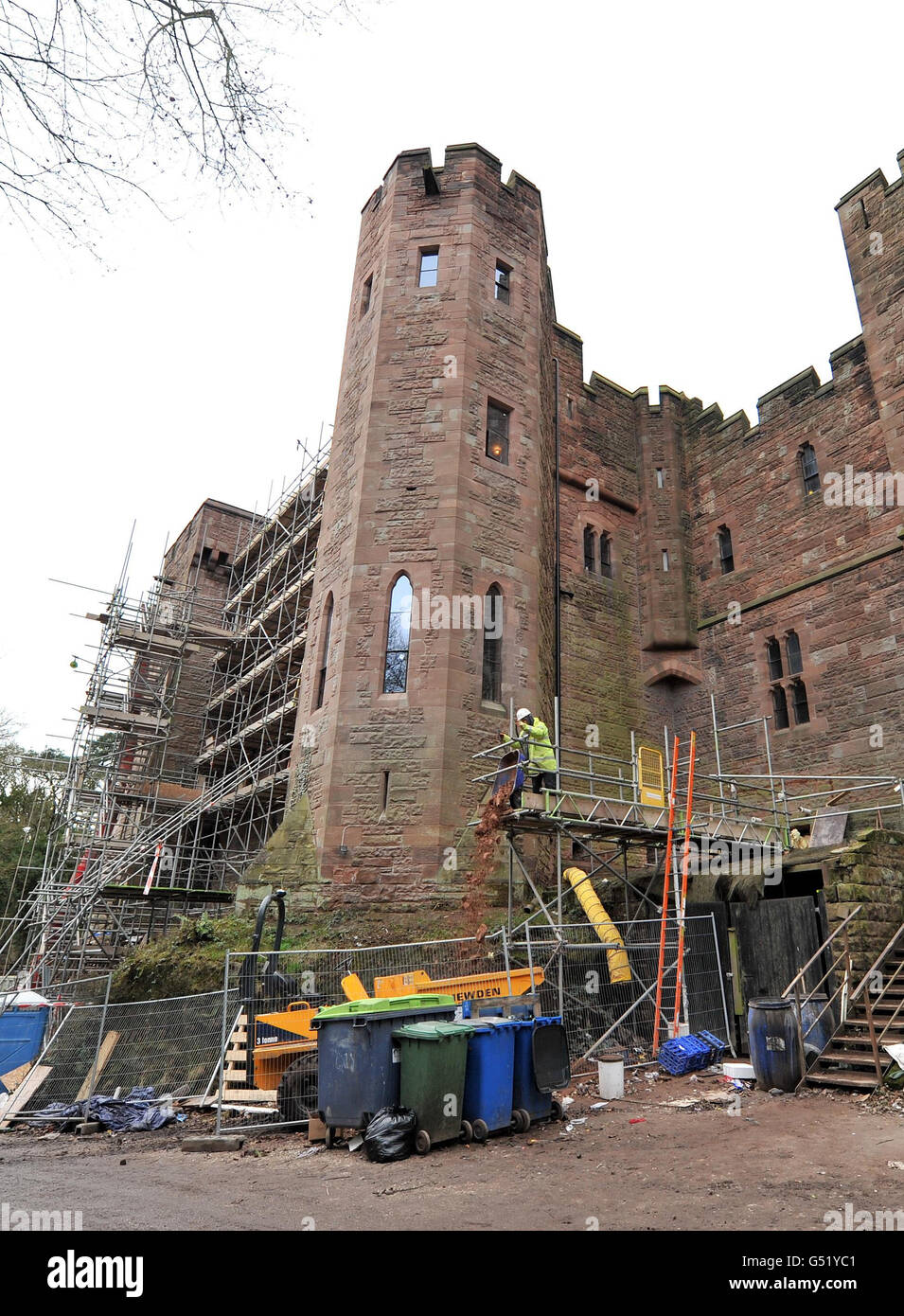 Max kay court case hi-res stock photography and images - Alamy