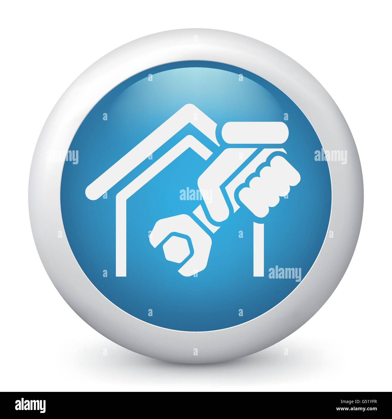 Reconstruction agency Cut Out Stock Images & Pictures - Alamy