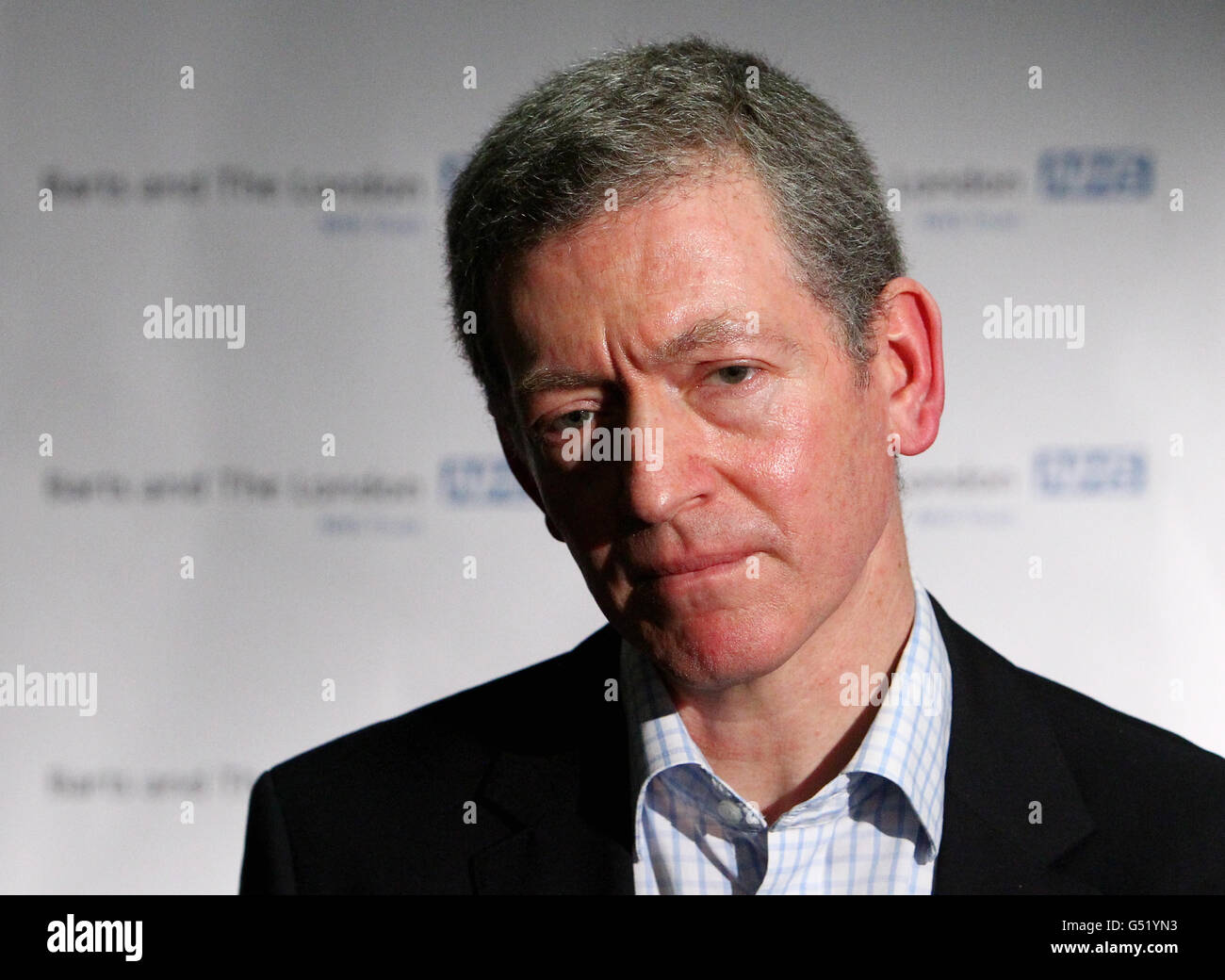 Dr andrew deaner hi-res stock photography and images - Alamy