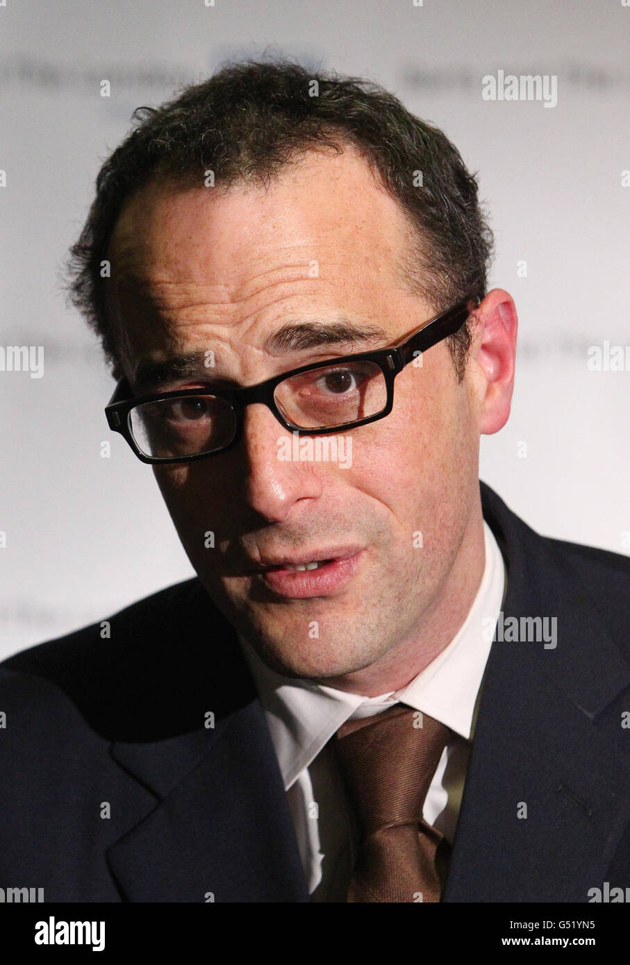 Fabrice Muamba collapse Stock Photo - Alamy