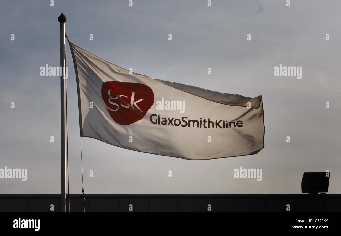 100 million of investment at its two scottish sites hi-res stock ...
