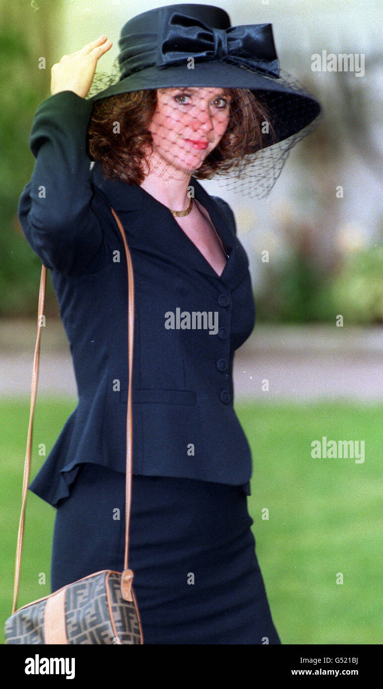 Stephen milligan hi-res stock photography and images - Alamy