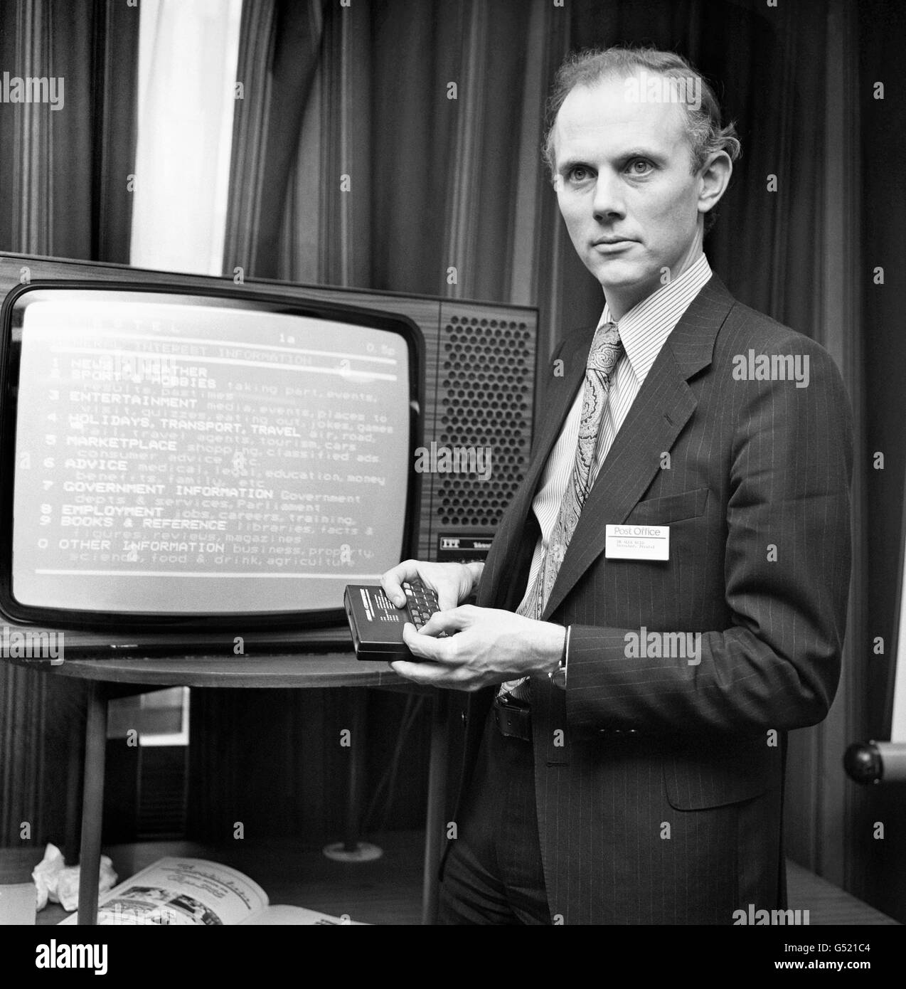 Prestel hi-res stock photography and images - Alamy