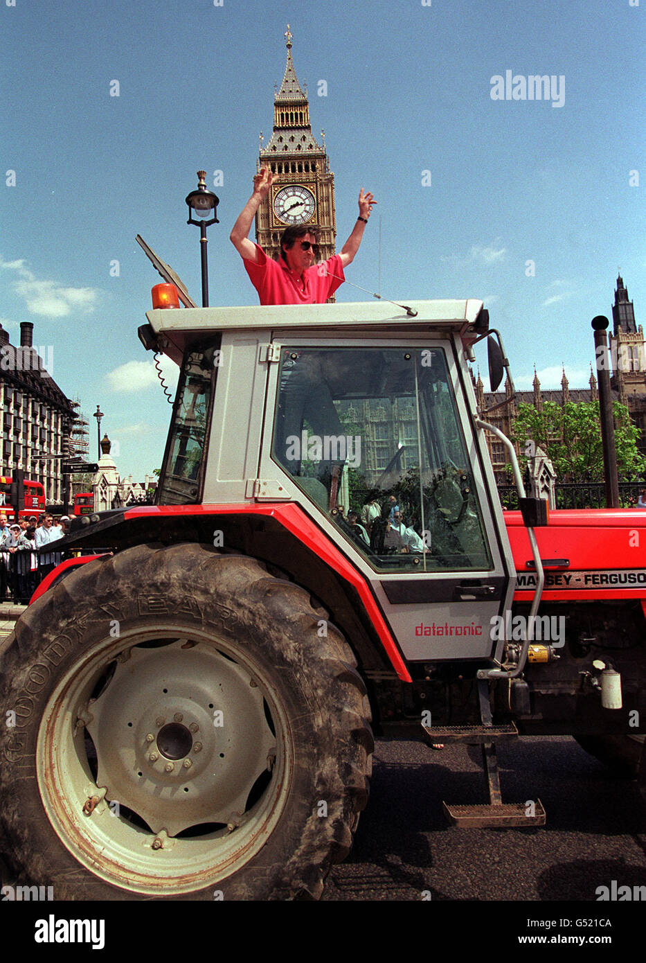 Rupert nuttall hi-res stock photography and images - Alamy