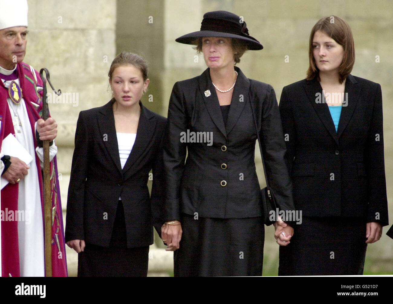 Heather saunders hi-res stock photography and images - Alamy