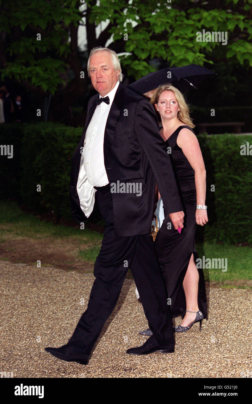 Serpentine tim rice hi-res stock photography and images - Alamy