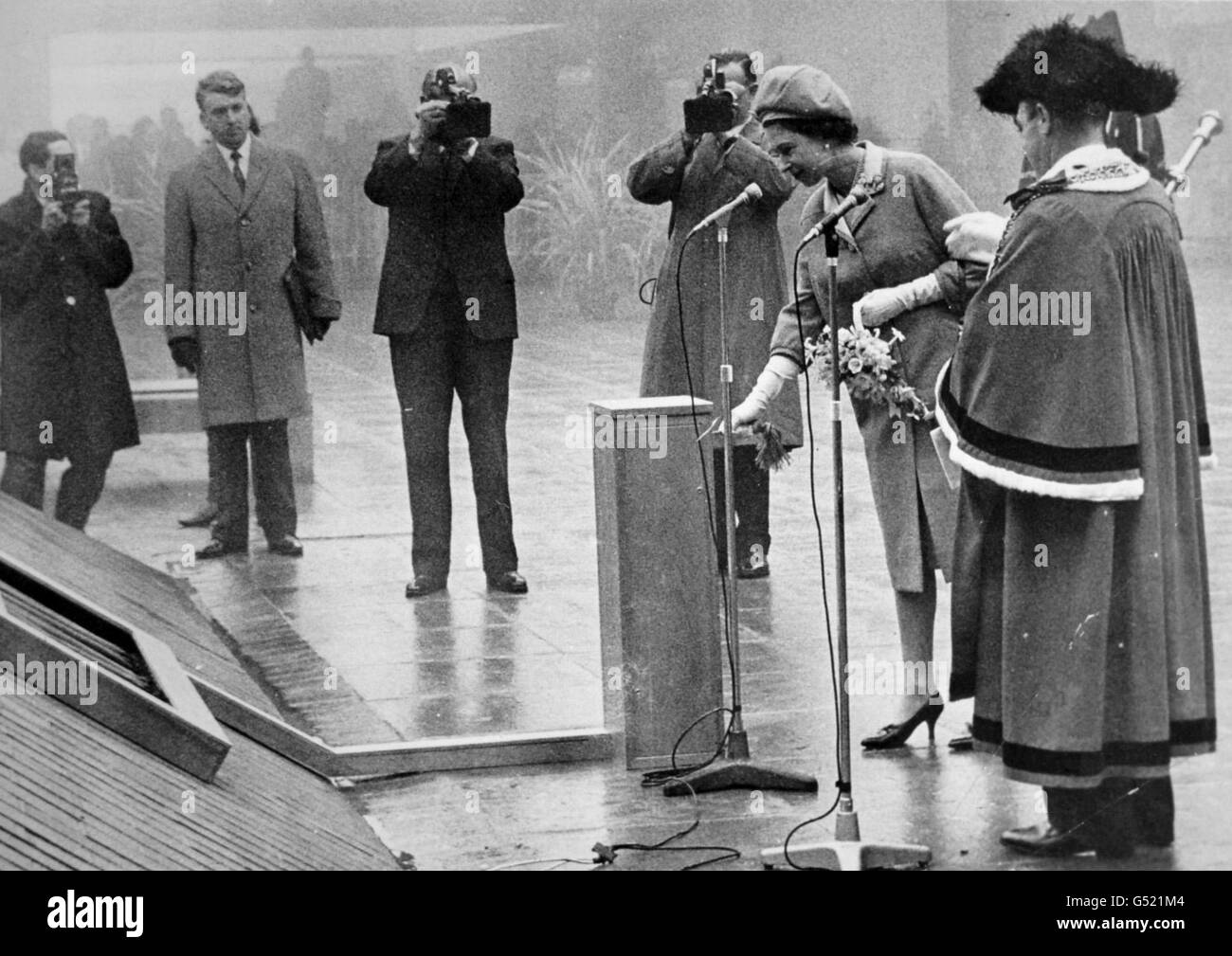 Hargrave hi-res stock photography and images - Alamy