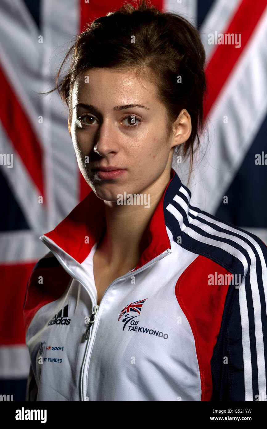 Bianca walkden hi-res stock photography and images - Alamy