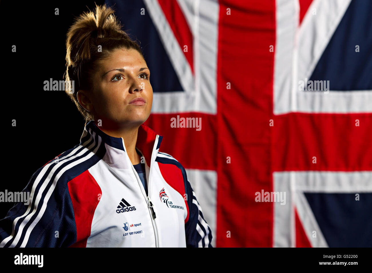 Sophie dickson hi-res stock photography and images - Alamy