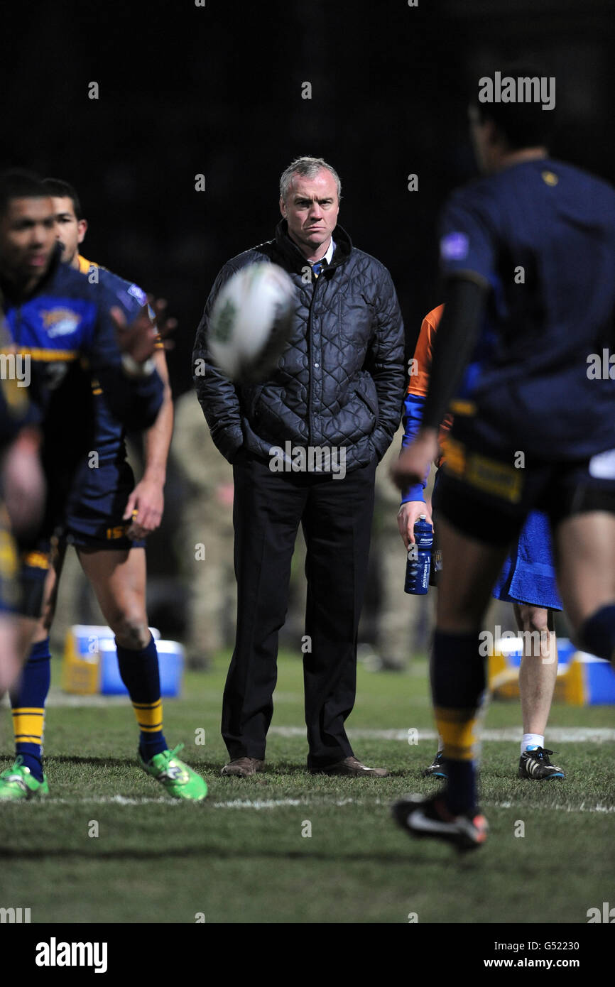 2012 heinz big soup world cup challenge hi-res stock photography and ...