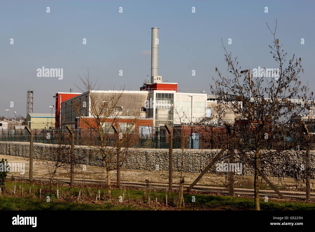 Atomic research hi-res stock photography and images - Alamy