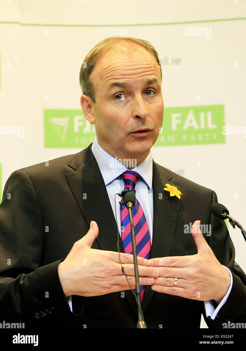 Irish mahon hi-res stock photography and images - Alamy