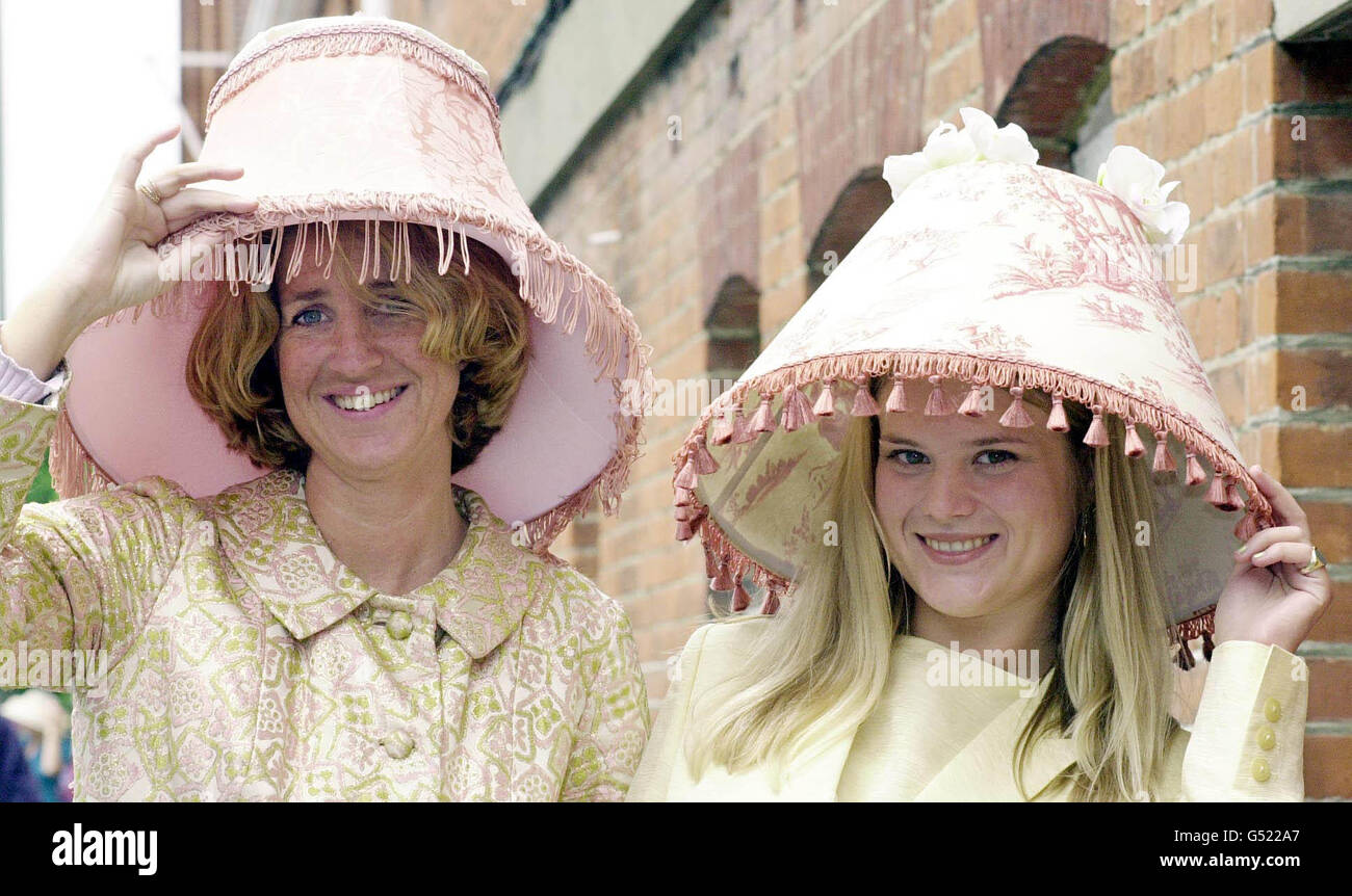 Kate hodge hi-res stock photography and images - Alamy